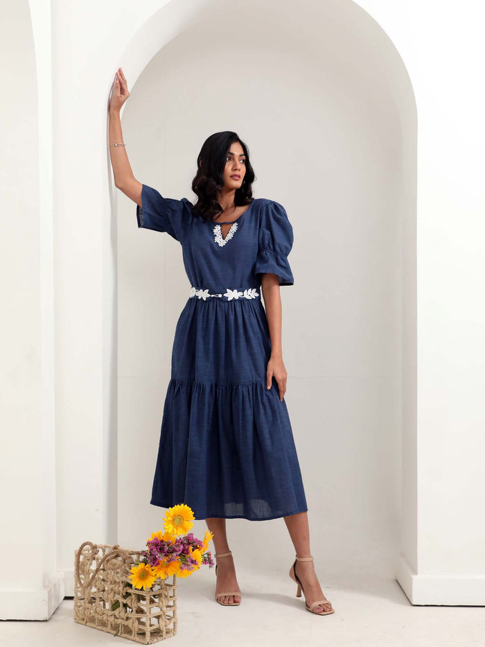 Indian Summer Clothing crafted by local Artisans- House of Anecdotes